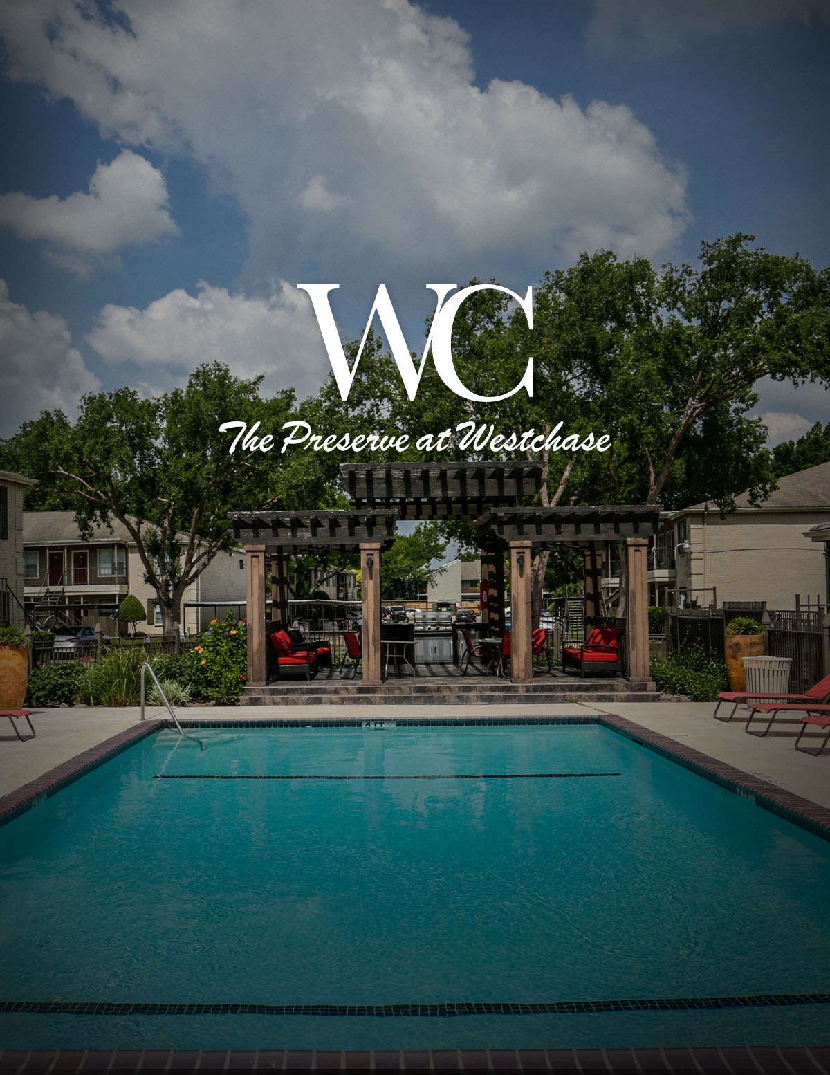 E-Brochure - Preserve at Westchase in Houston, TX